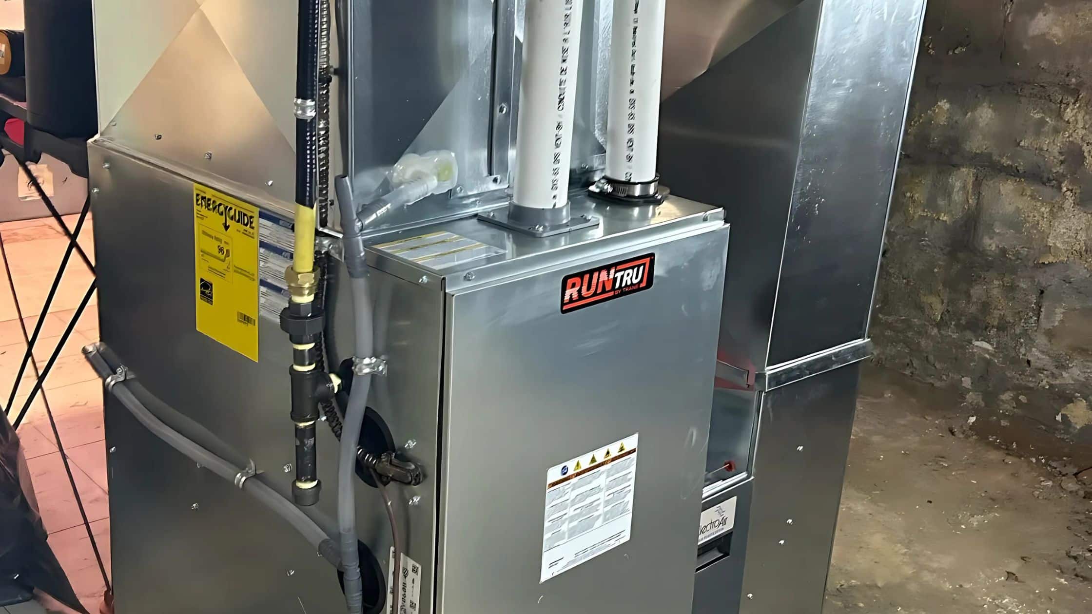 Furnace Repair and Replacement: A Homeowner’s Guide to Staying Warm and ...