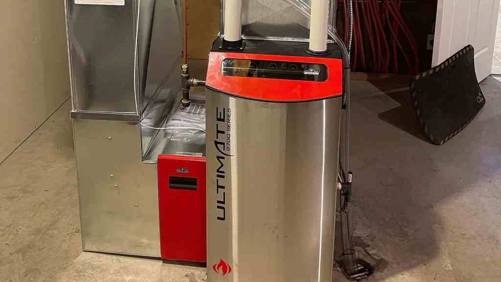 Furnace Repair and Replacement: A Homeowner’s Guide to Staying Warm and ...