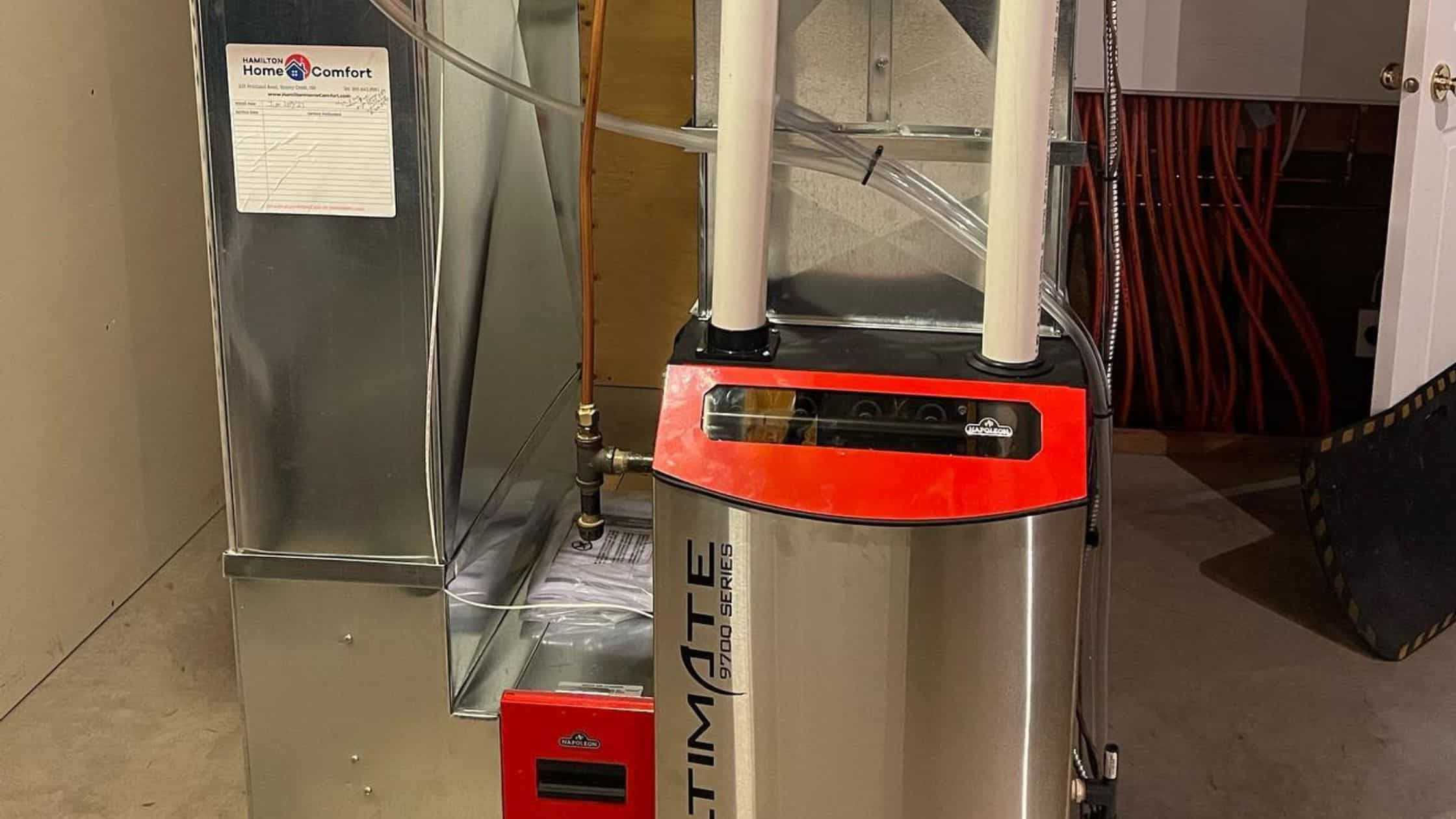 Furnace Installers Near Me – Hamilton Home Comfort - Hamilton Home Comfort