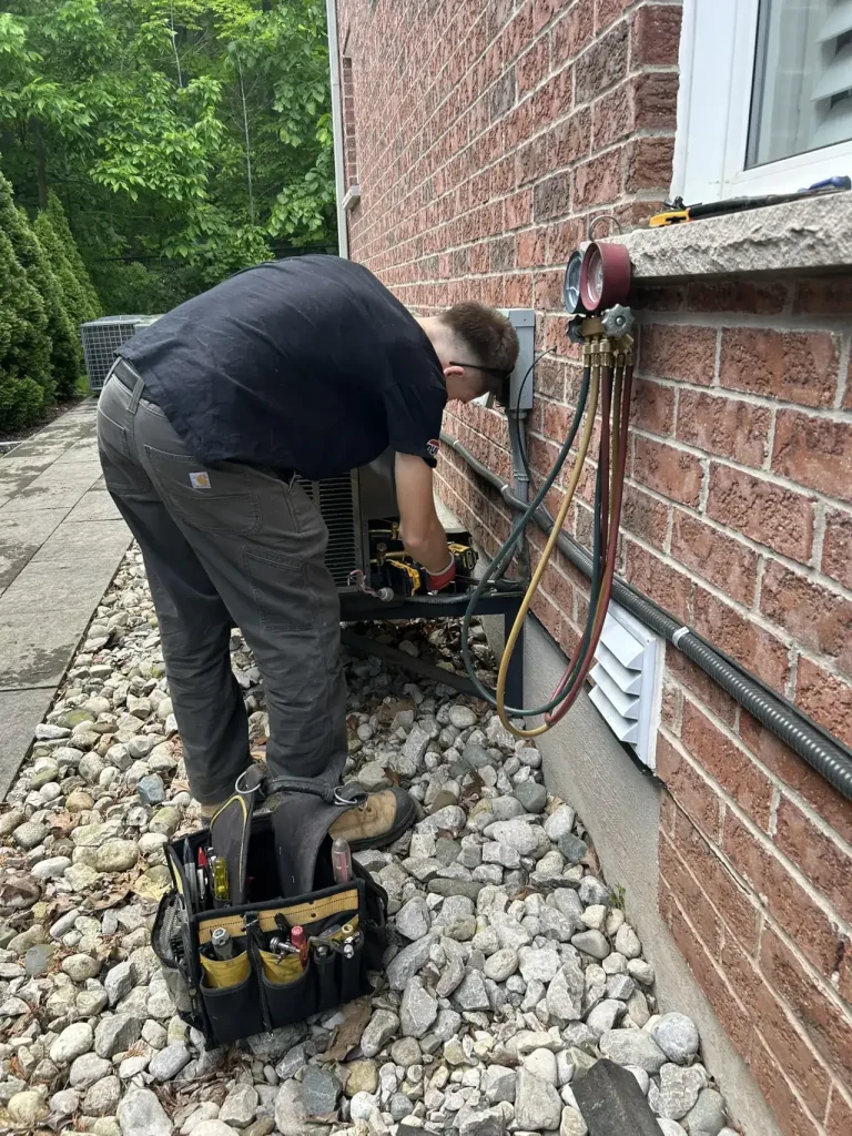 Maintenance Plans Hamilton ON | Hamilton Home Comfort